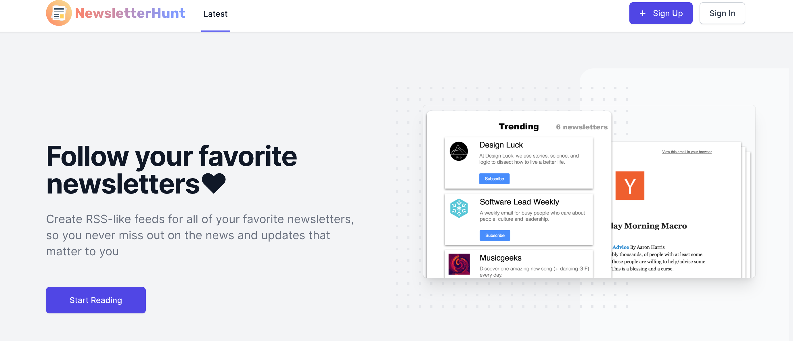 20 Free Newsletter Directories to Promote Your Publication