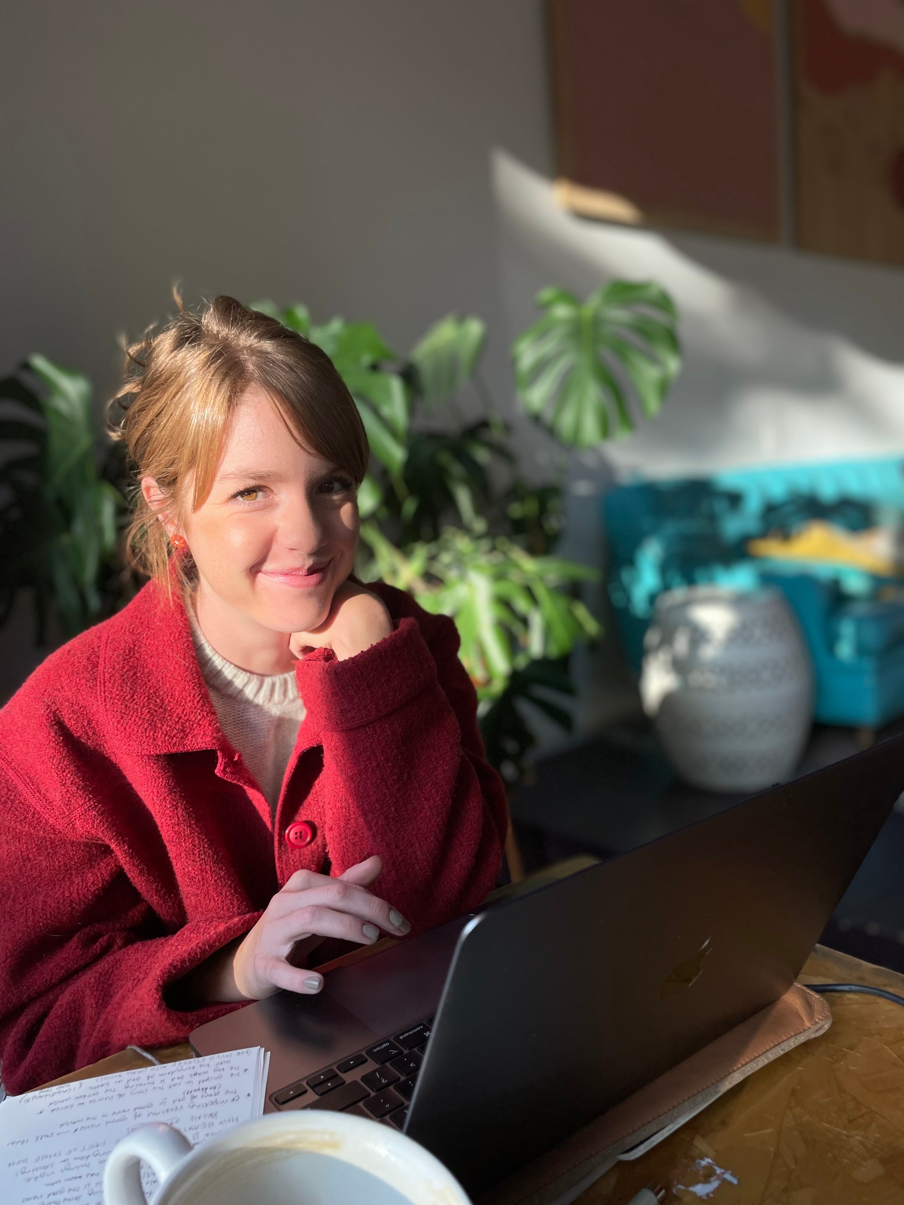 Alyssa Marcia Stadtlander | Substack