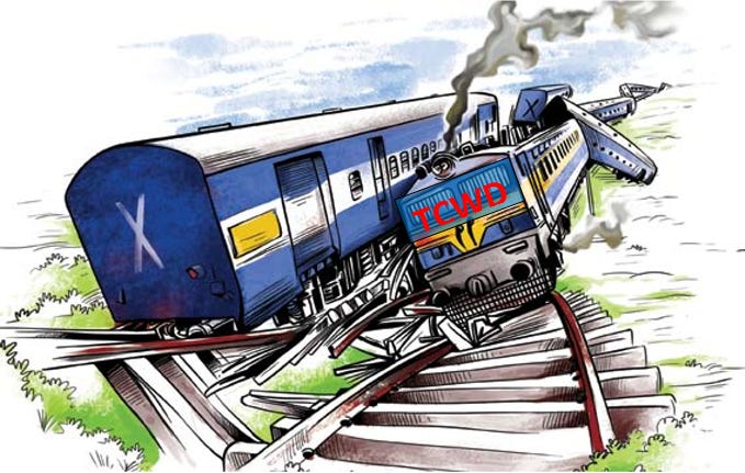 TCWD Bills to Increase Again July 1, Amidst Borrowing and Salary Raises