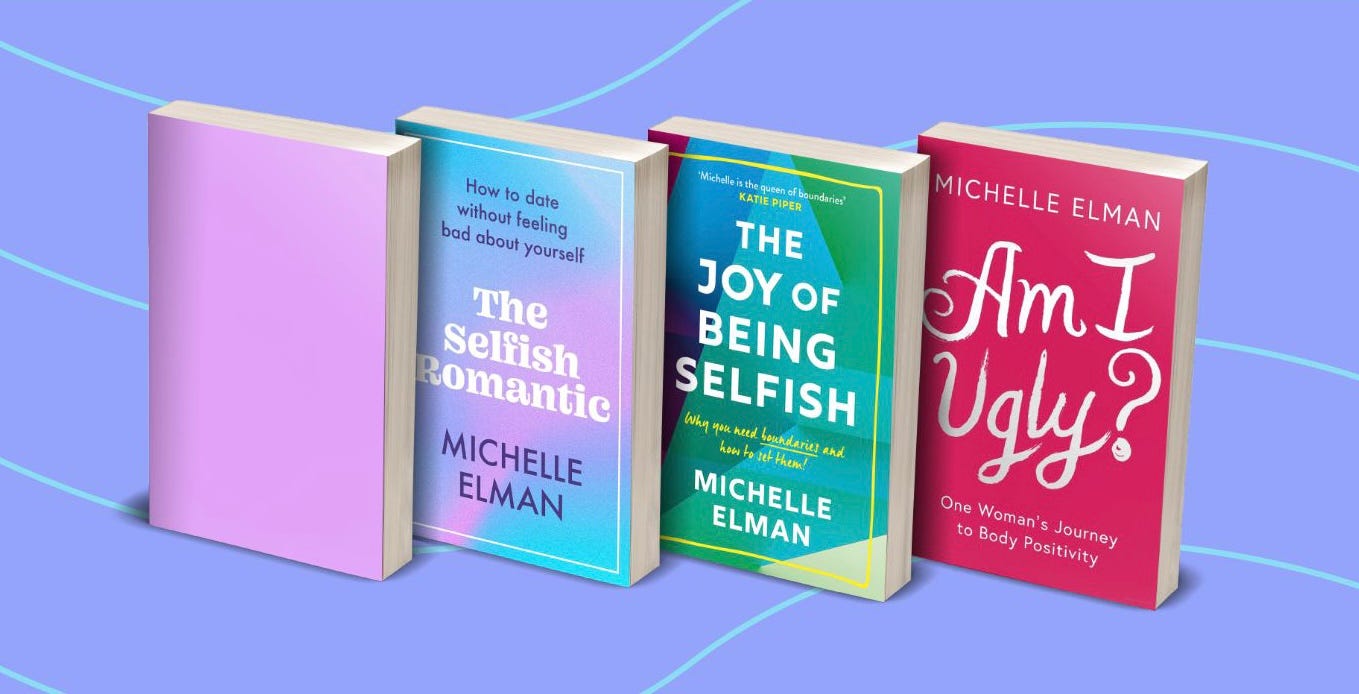 Why I Am Changing Publishers For My Fourth Book