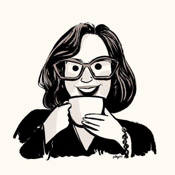 Lara Starr | Substack