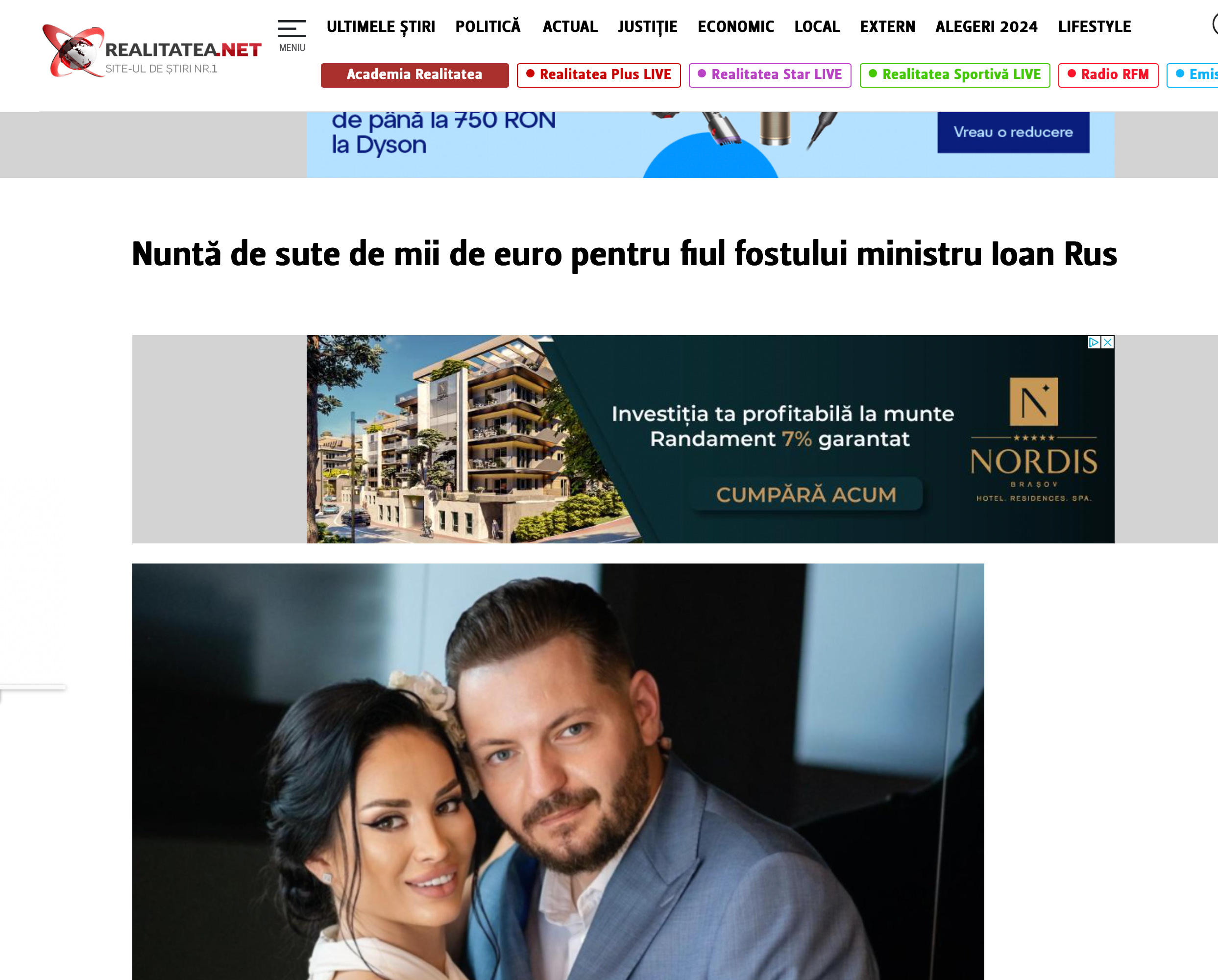 Opus nr. 214 - Arestarea sefului IPJ Cluj, nepotul maharului Ioan Rus ...