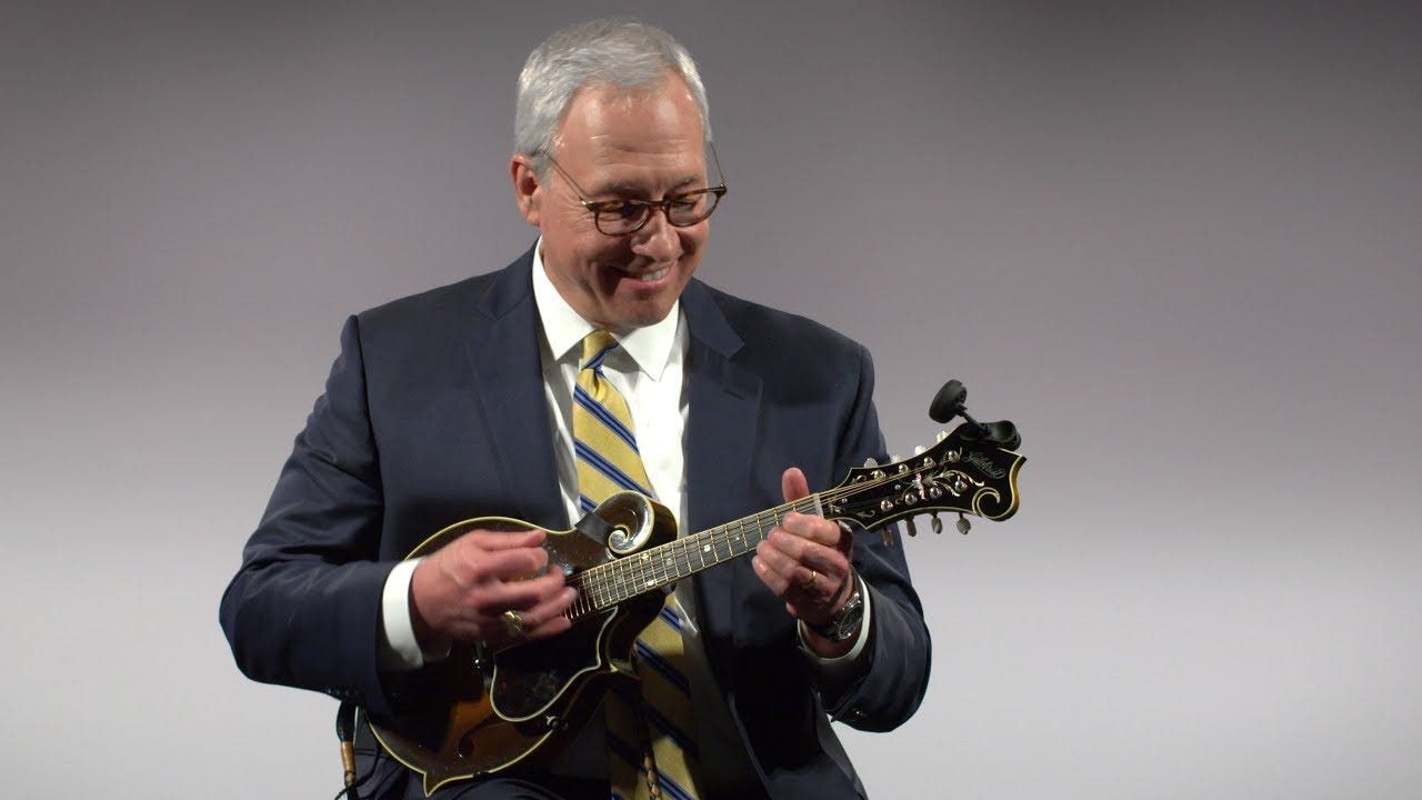 (Not) Bob Jones University - by Paul Matzko - Matzko Minute