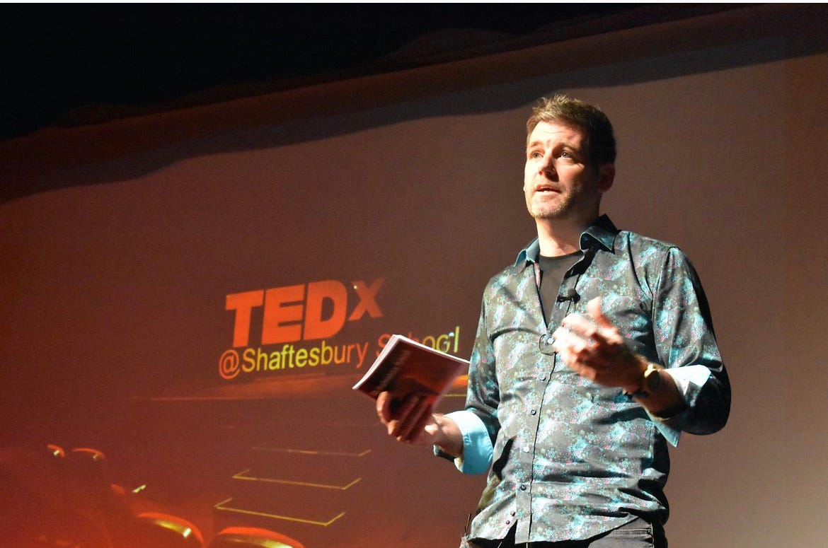 Alex More | Substack