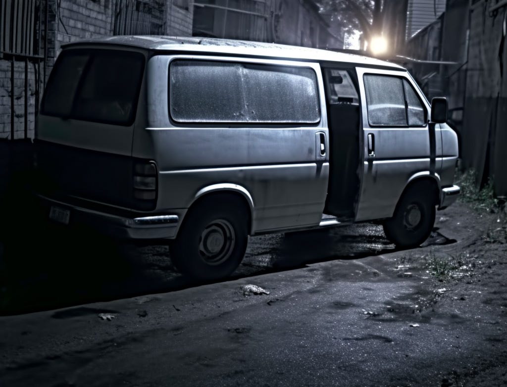 In 1979, Sadistic Criminals Roy Norris and Lawrence Bittaker Shocked ...