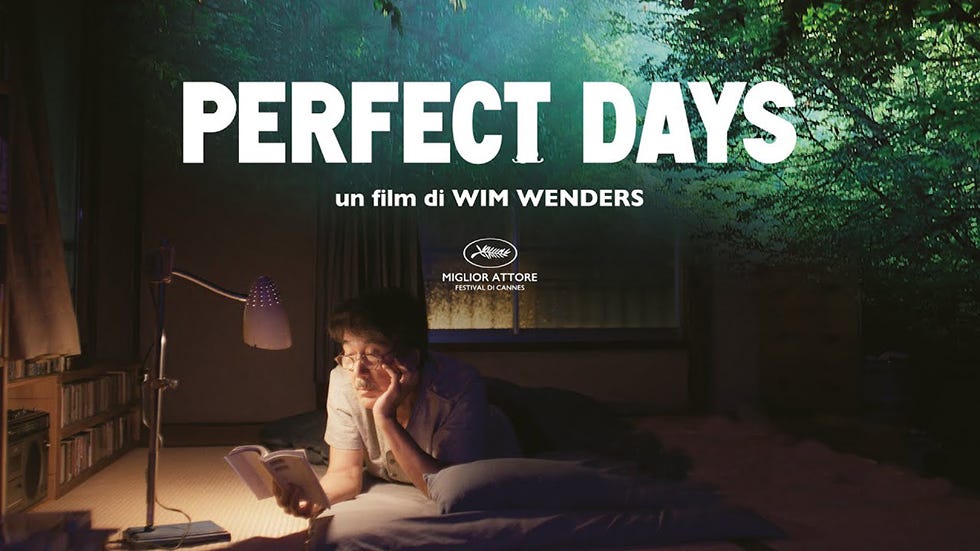 Giorni perfetti - Lettere da Laura Imai Messina