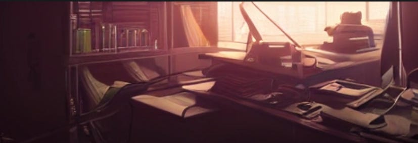 Beyond Mathematical Odds - Edging Chaos - by Moriarty