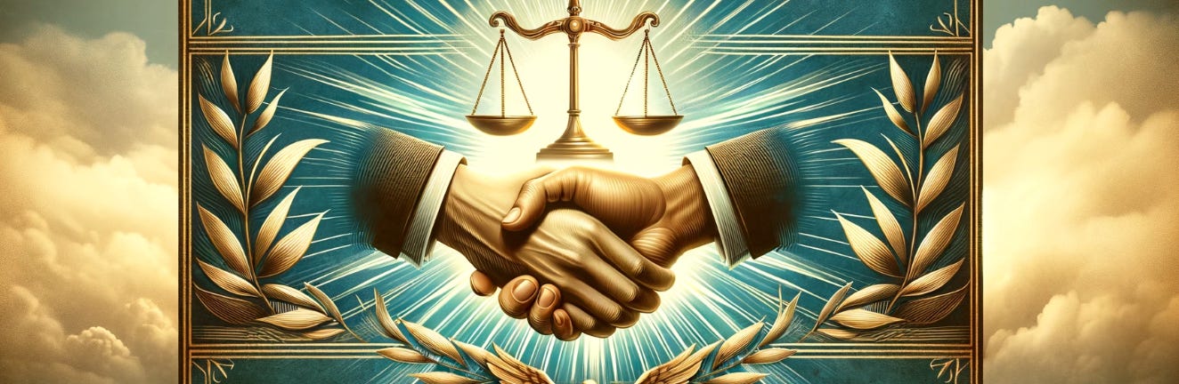 How to Drive Meaningful Change - Establish credibility