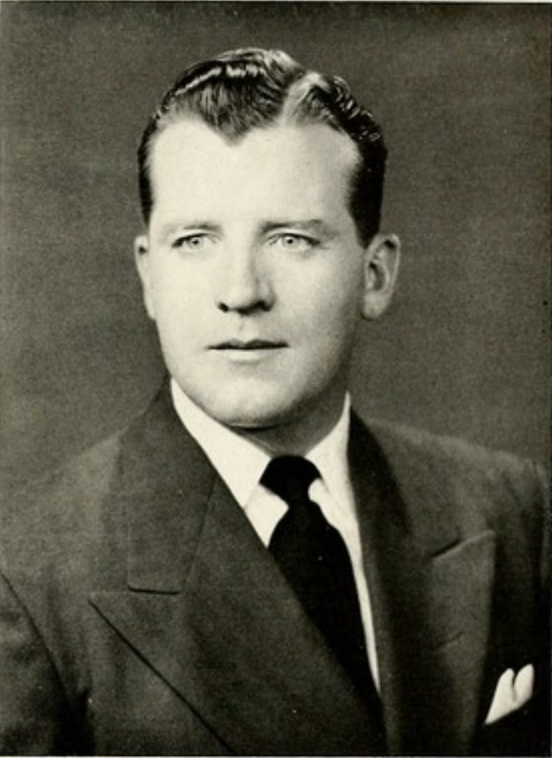 Gather 'Round, Boys: A History of Huddling