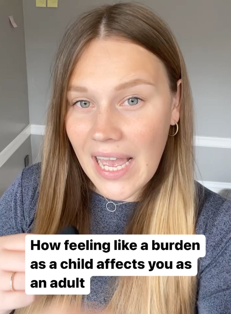 Understanding and Overcoming the Emotions and Behaviors of Feeling Like ...