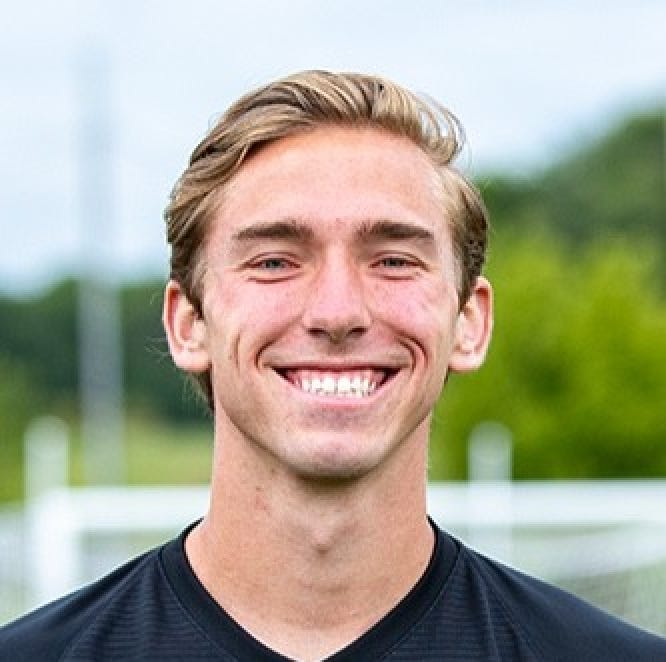 Nicolas Hubacz | Substack