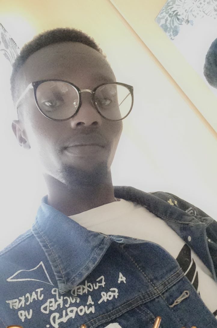 Shining the Spotlight on Elvis Kibet: Creator of ALX's Intranet Dark Mode Extension