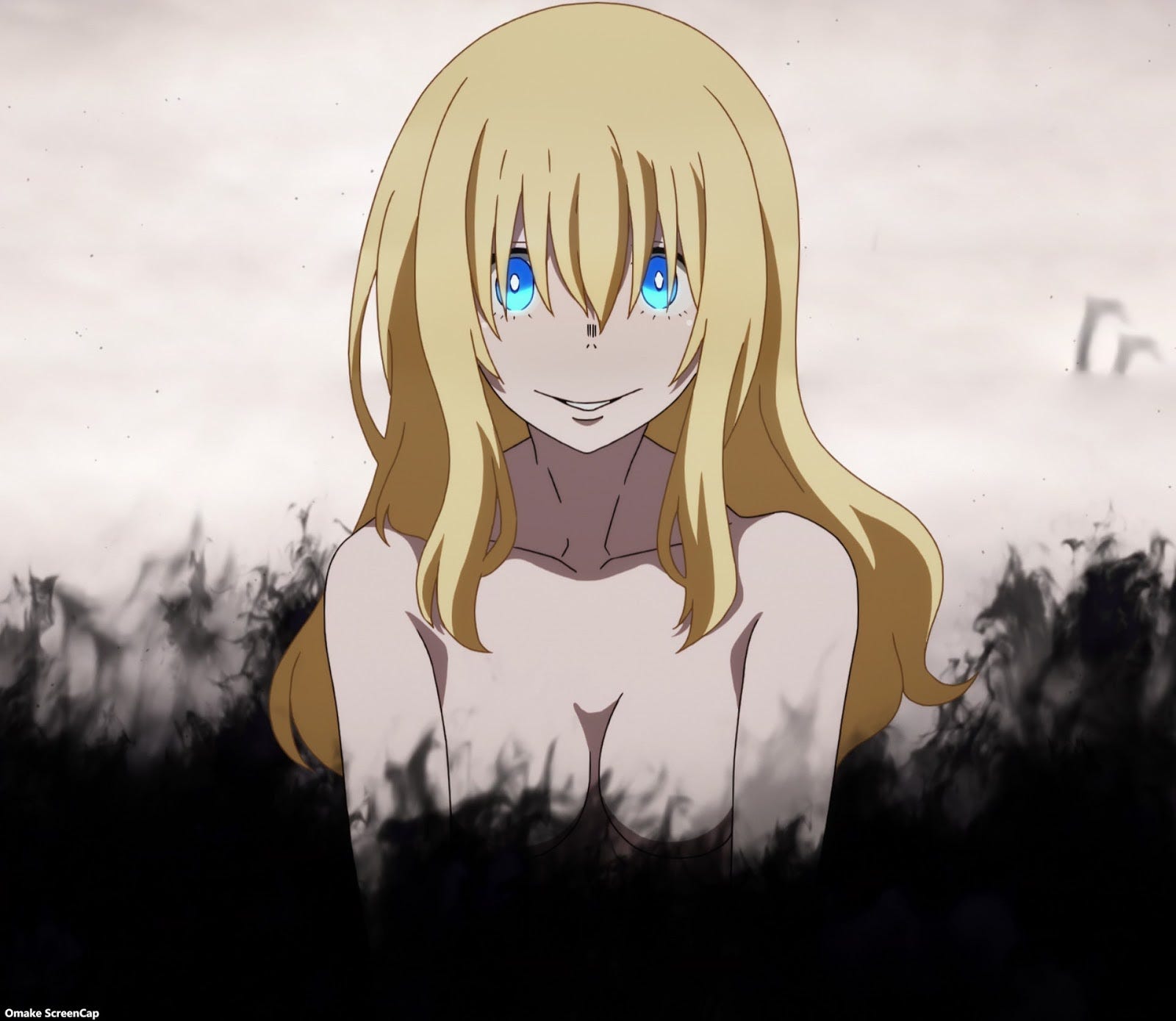 Enen no Shouboutai S2 - Episode 3 - First Pillar