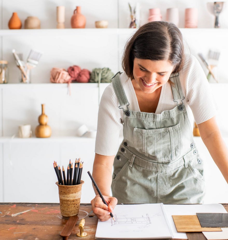 Interior Trend Series: Trend 2 - by Holly Becker / Decor8