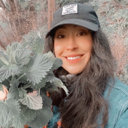 Marika Clymer | Substack