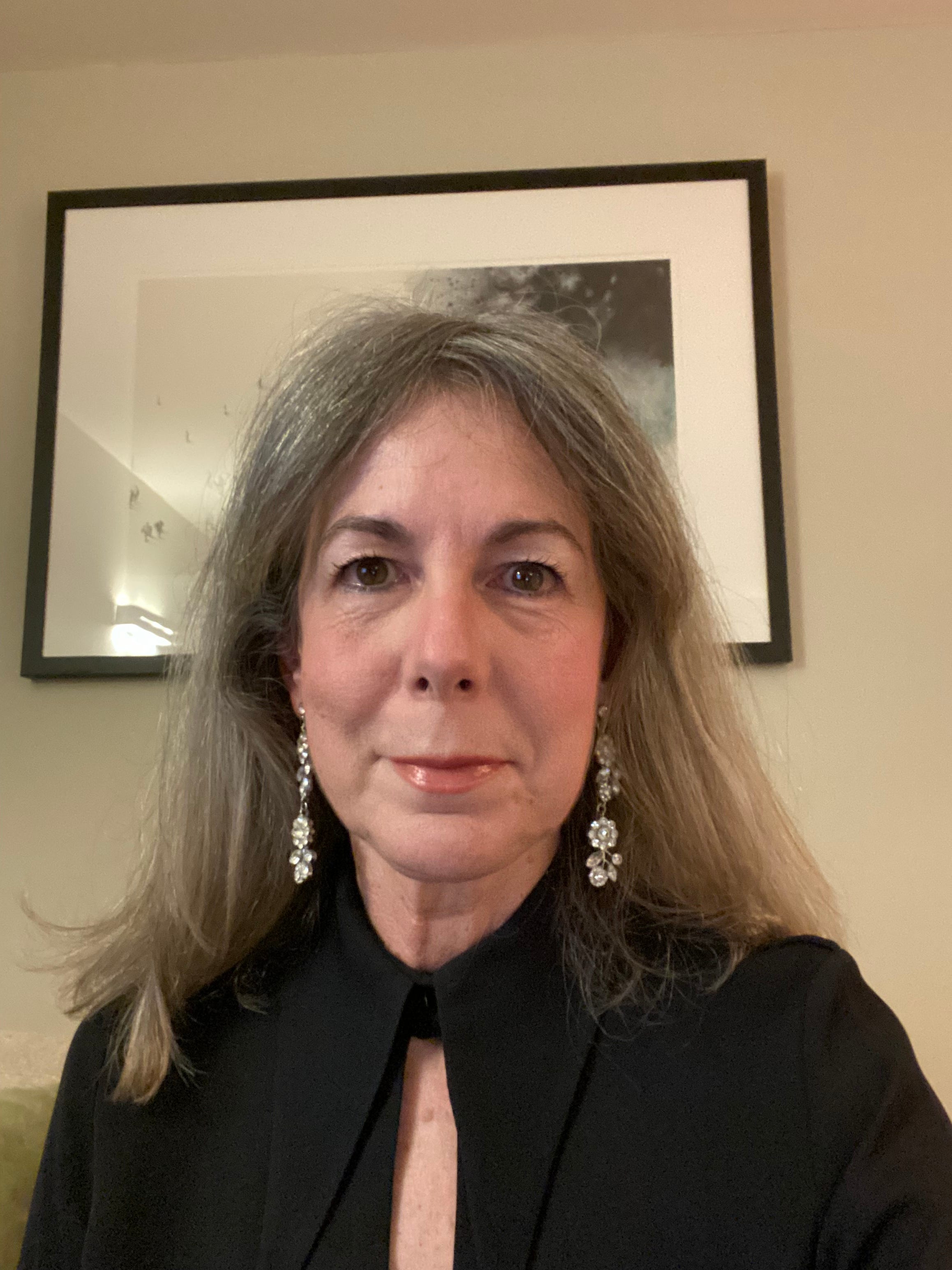 Carine Cordeaux | Substack