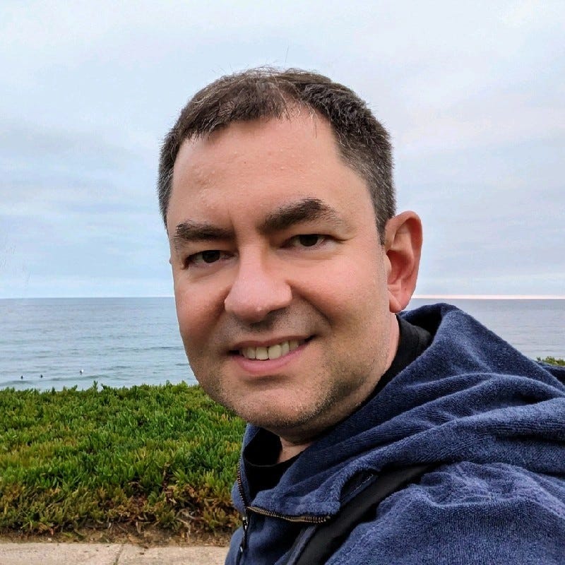 Murat Guler | Substack