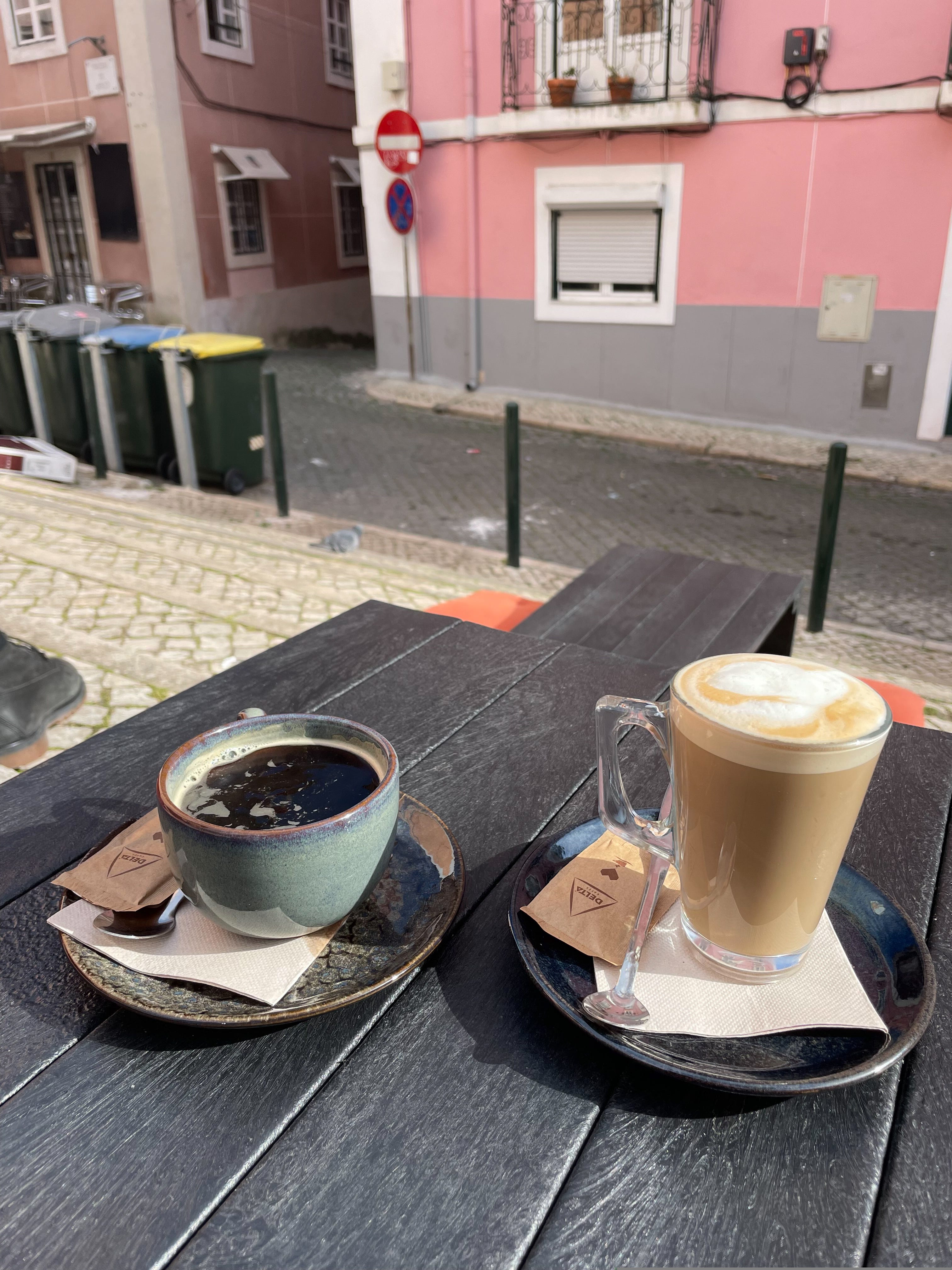 A guide to Portugal and its coffee culture - Out There