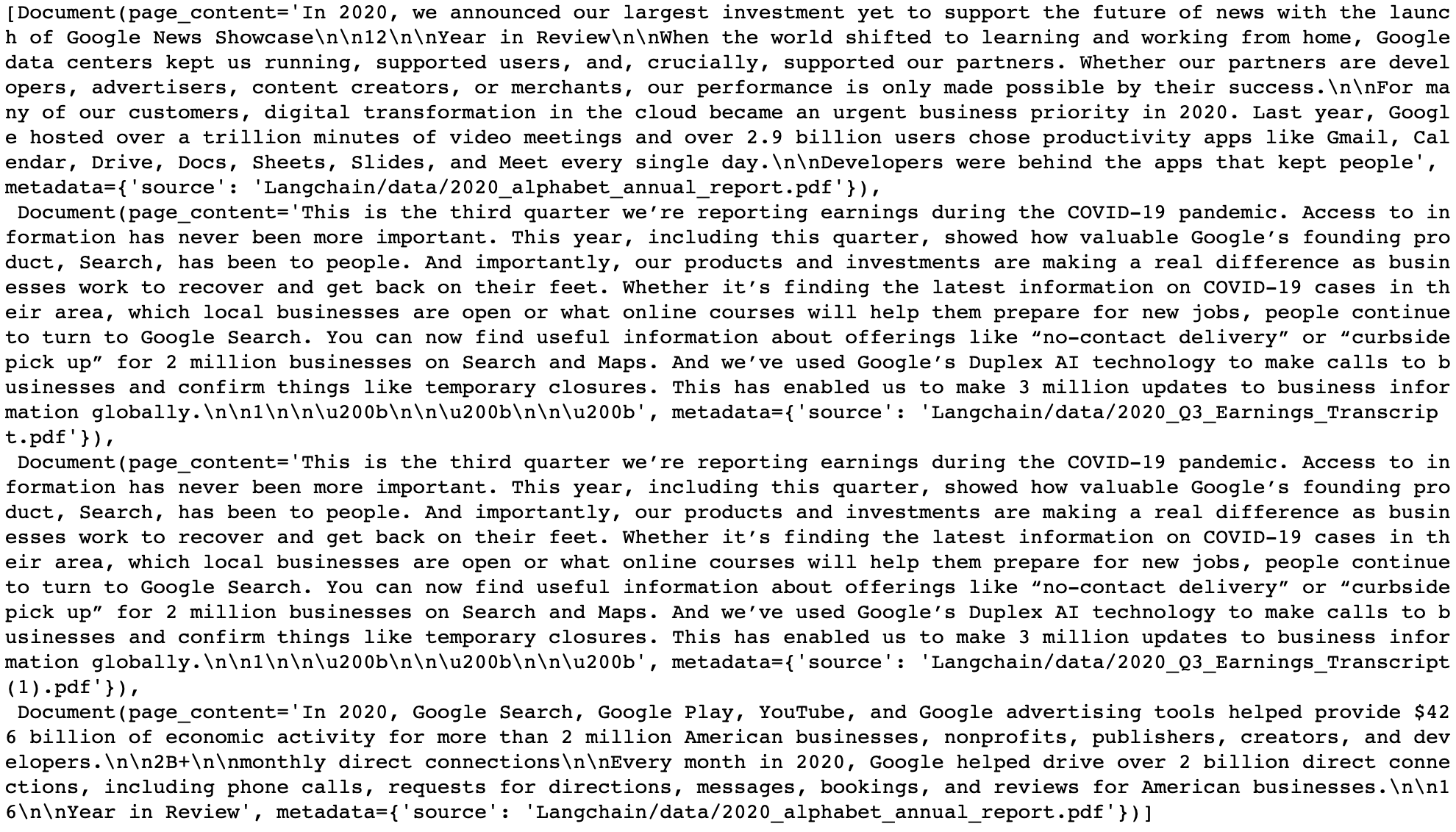 Deep Dive: How to Build a Smart Chatbot in 10 mins with LangChain