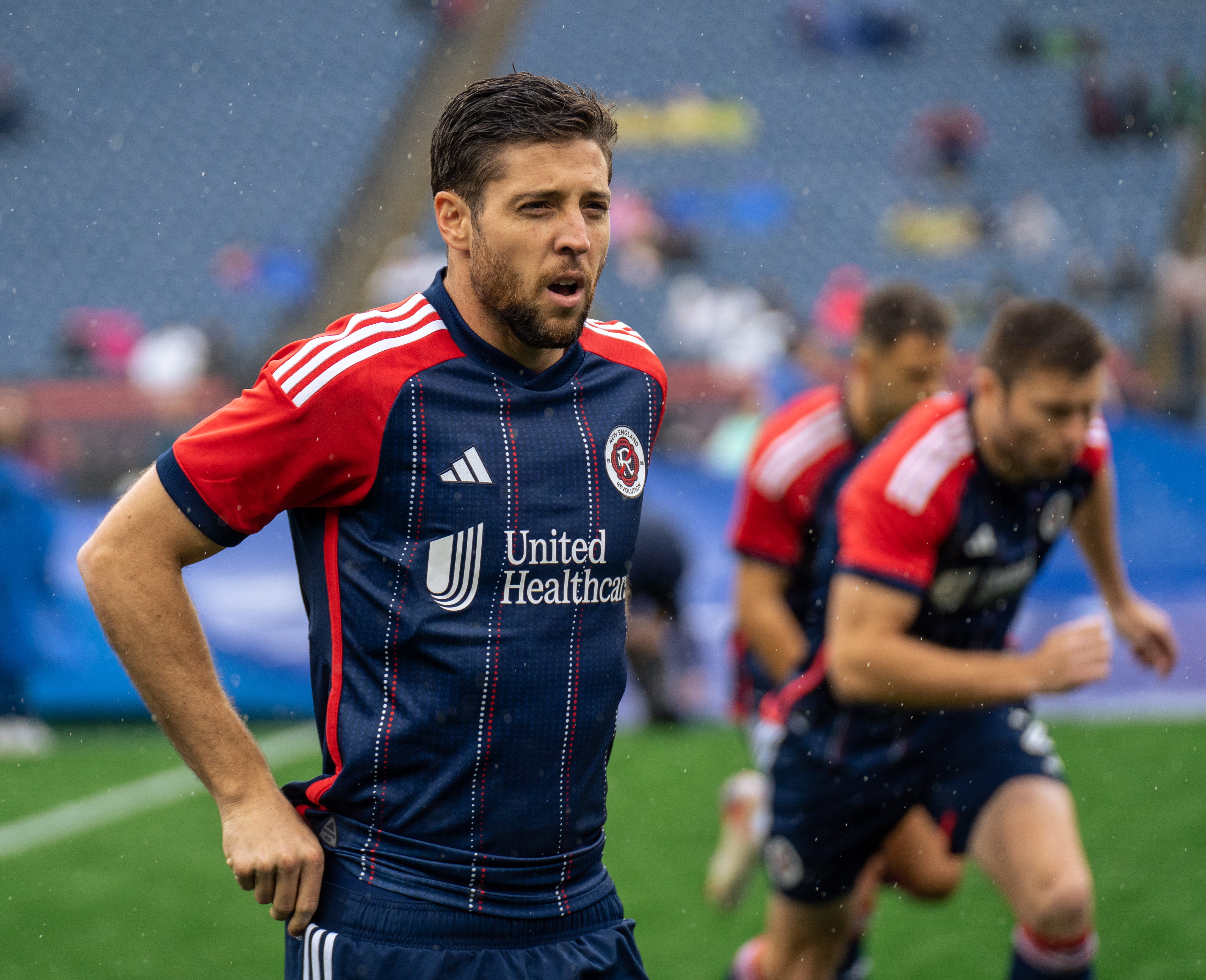 Know Thy Enemy: Revolution vs Red Bulls International Break Edition