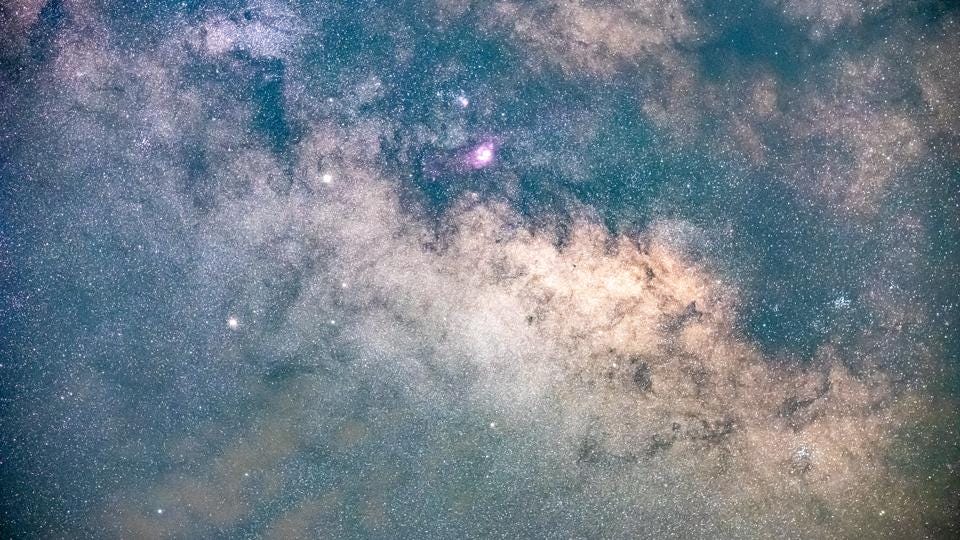 Best Astrophotography Cameras for Beginners in 2024: Top Picks