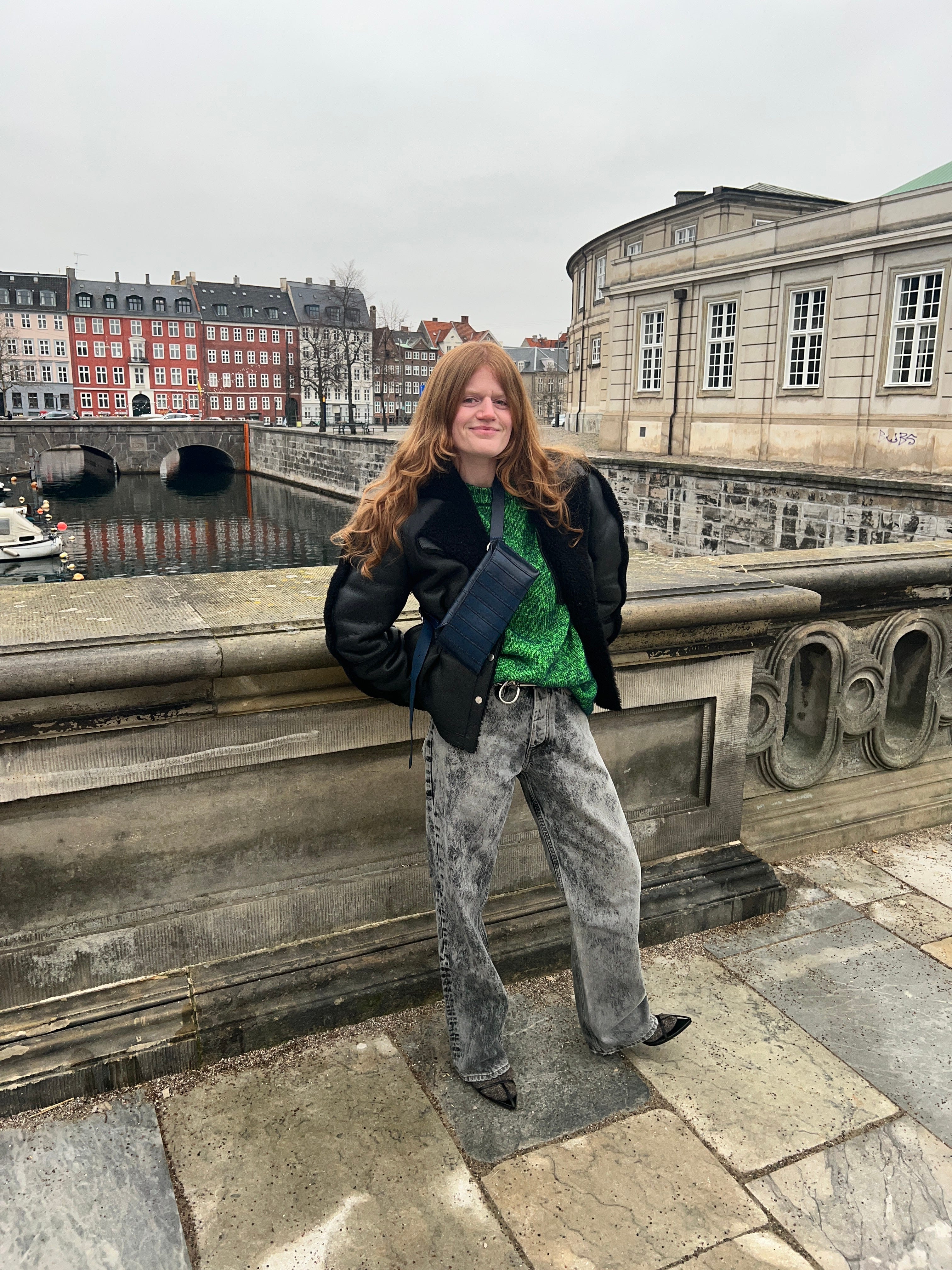 040: ISABELLA ROSE DAVEY - by Christina Holevas - Habiter