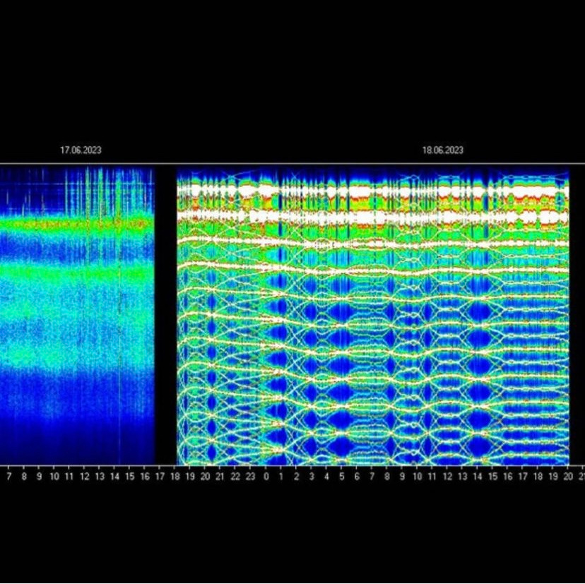 SOLSTICE: Solar Upgrades, Timeline Shifts, Heart Callings, and The Ark ...