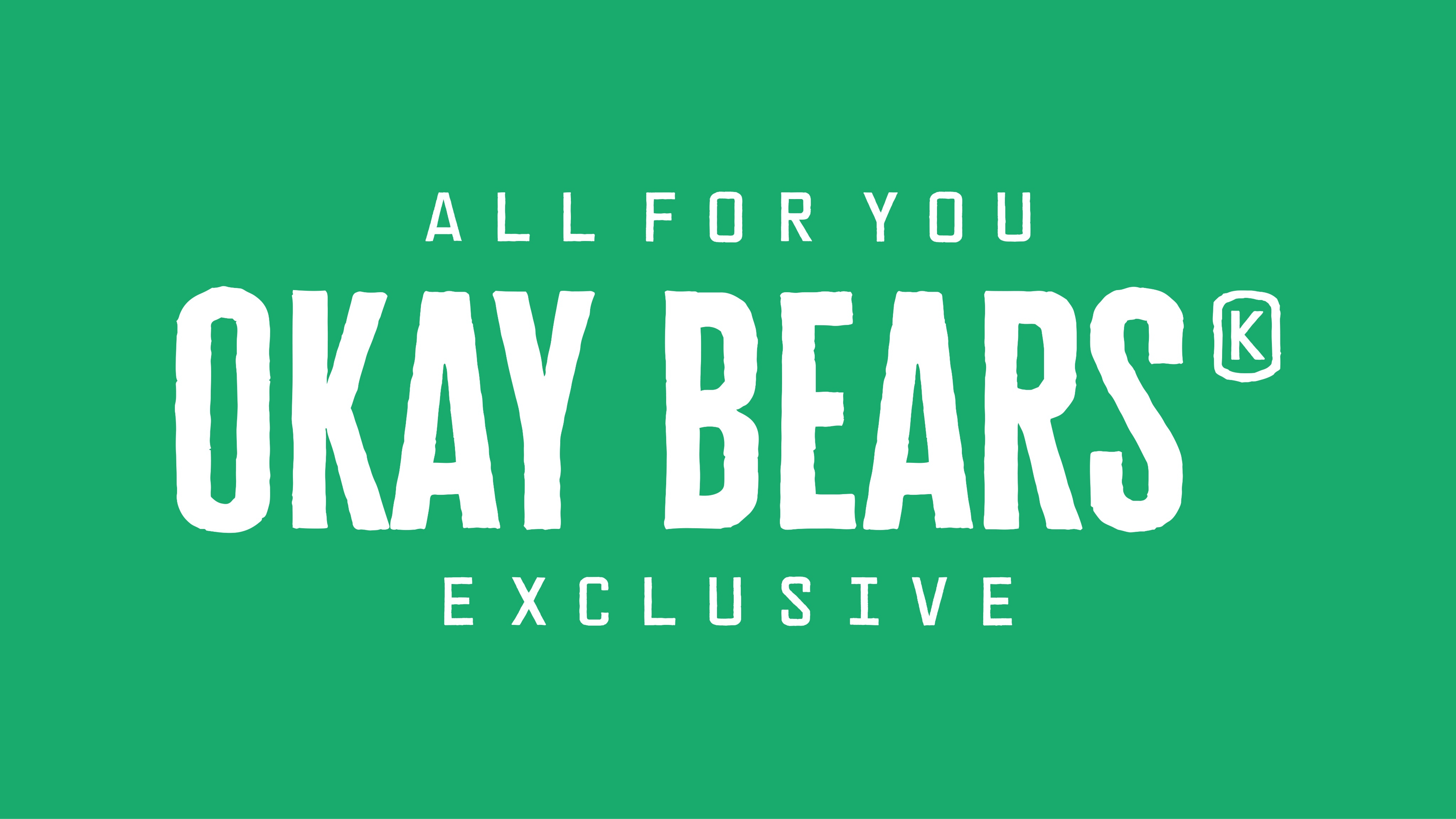 Okay Bears AMA Recap and Summary - by Bec @ Okay Bears