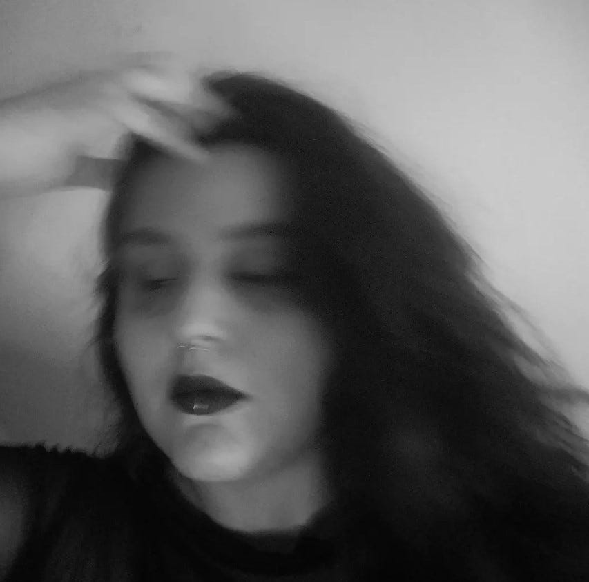 Victória Haydée | Substack