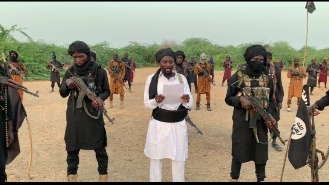 Three Years After Death of Shekau, Boko Haram Appears to Gain on ISWAP Under Leadership of Bakura