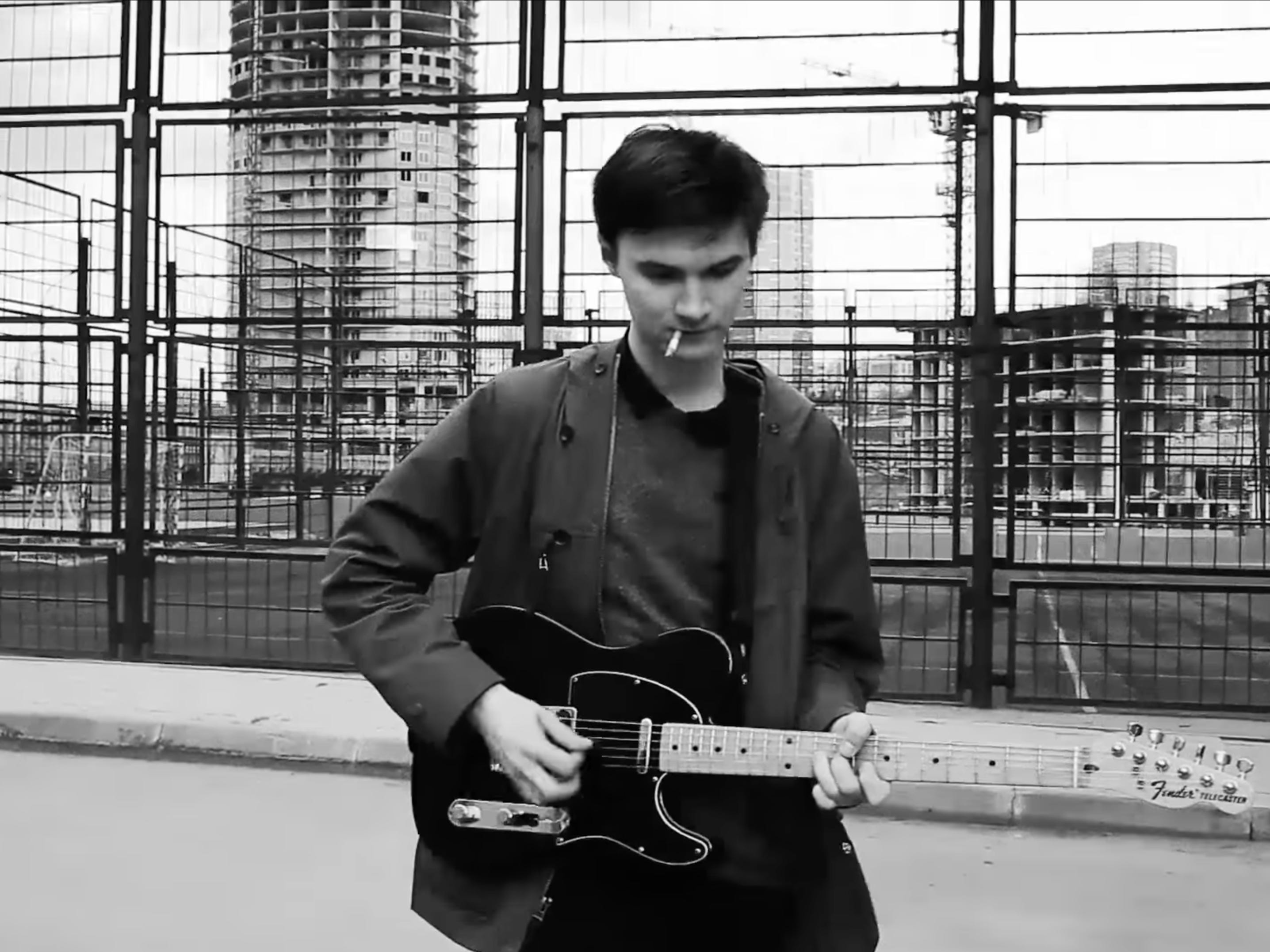 What Exactly Is Modern "Post Punk"? Here's 5 Great Examples