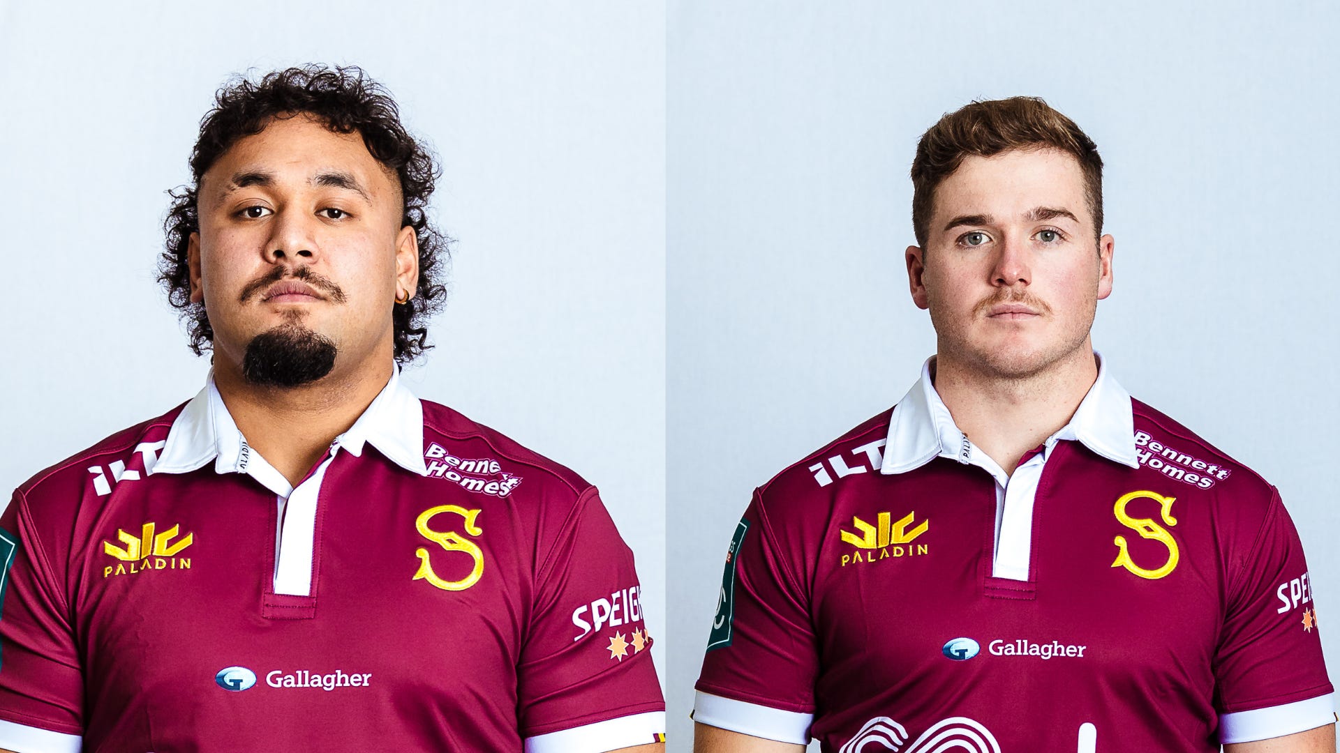 Stags pair to make Super Rugby debuts - by Logan Savory