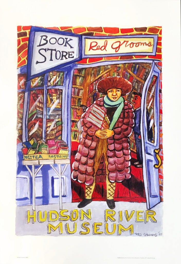 The Weird Times - by David Wilk - The Weird Times