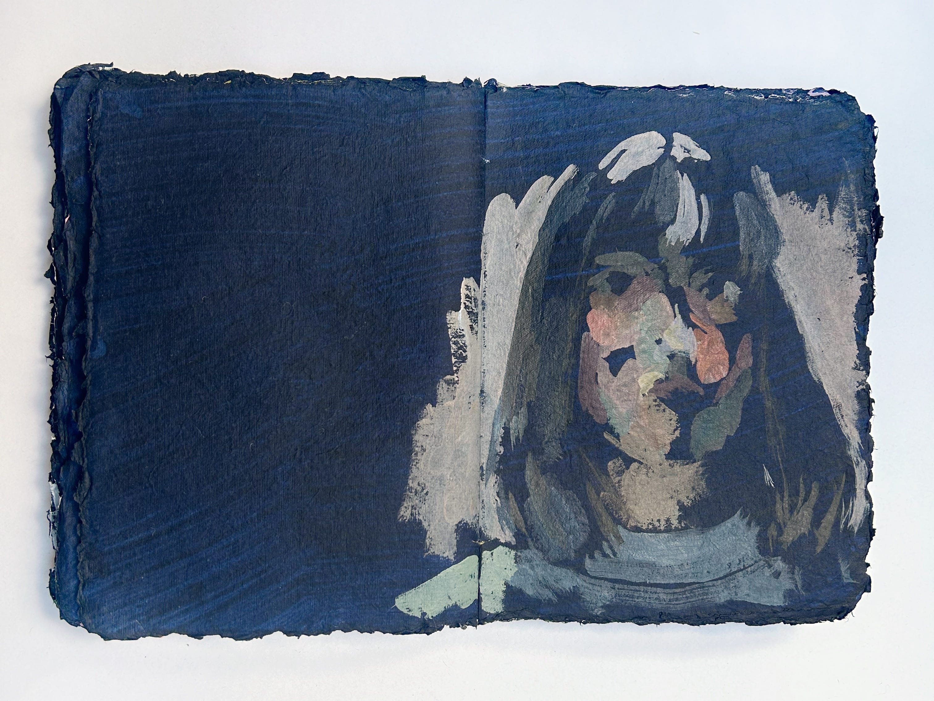 Progress Through Iteration - by Rowan Briggs Smith