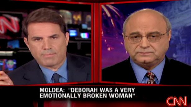 On the tragic D.C. Madam, Part 6 - by Dan E. Moldea