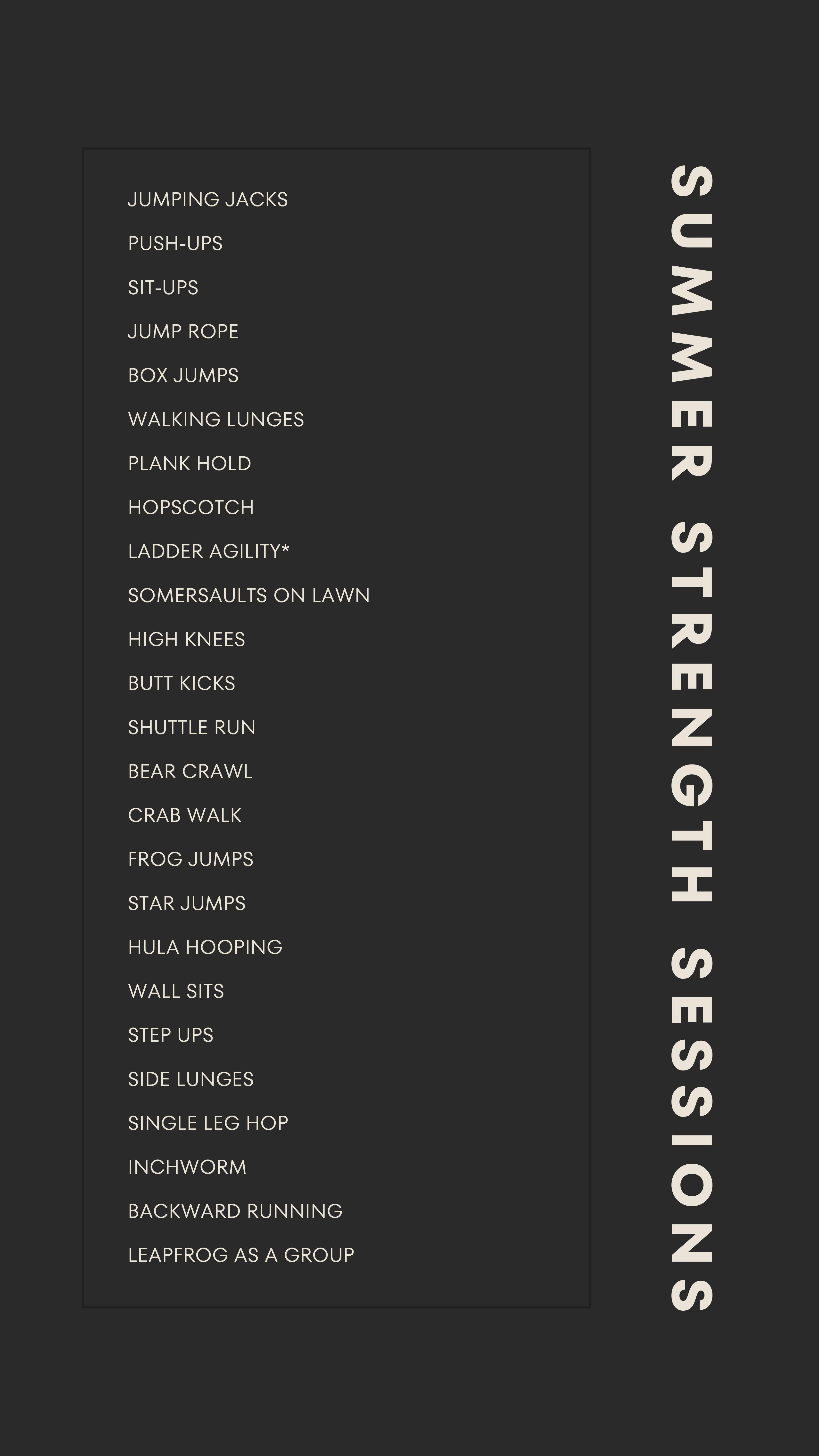 Summer Fun Guide: 10 Essentials and Activities - by Lynzy