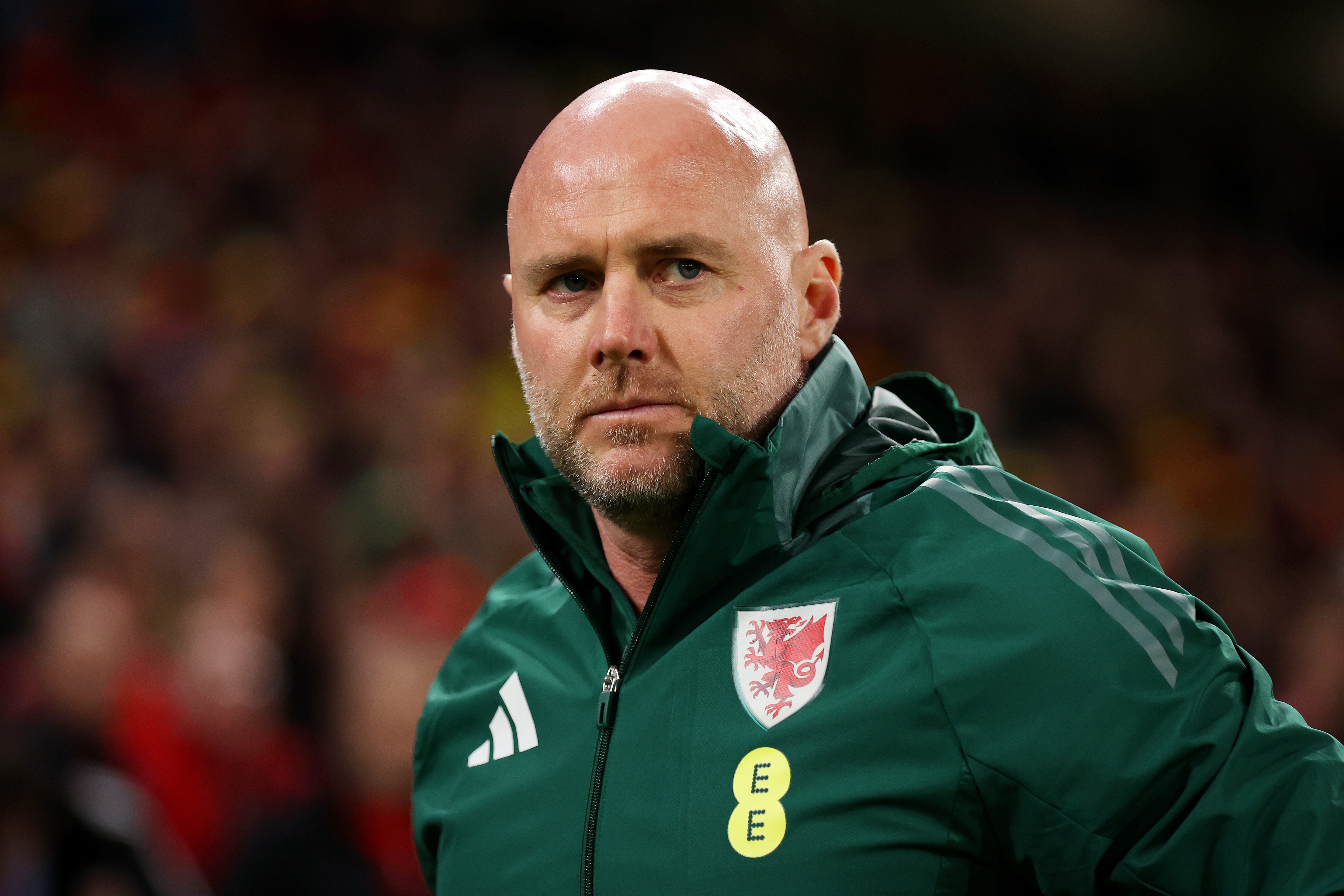 James Plant playing beyond his years at Vale