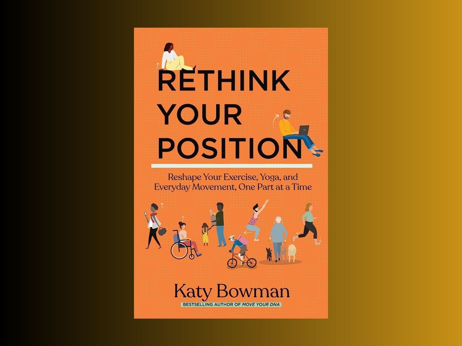 Fix Your Posture - Two Percent with Michael Easter