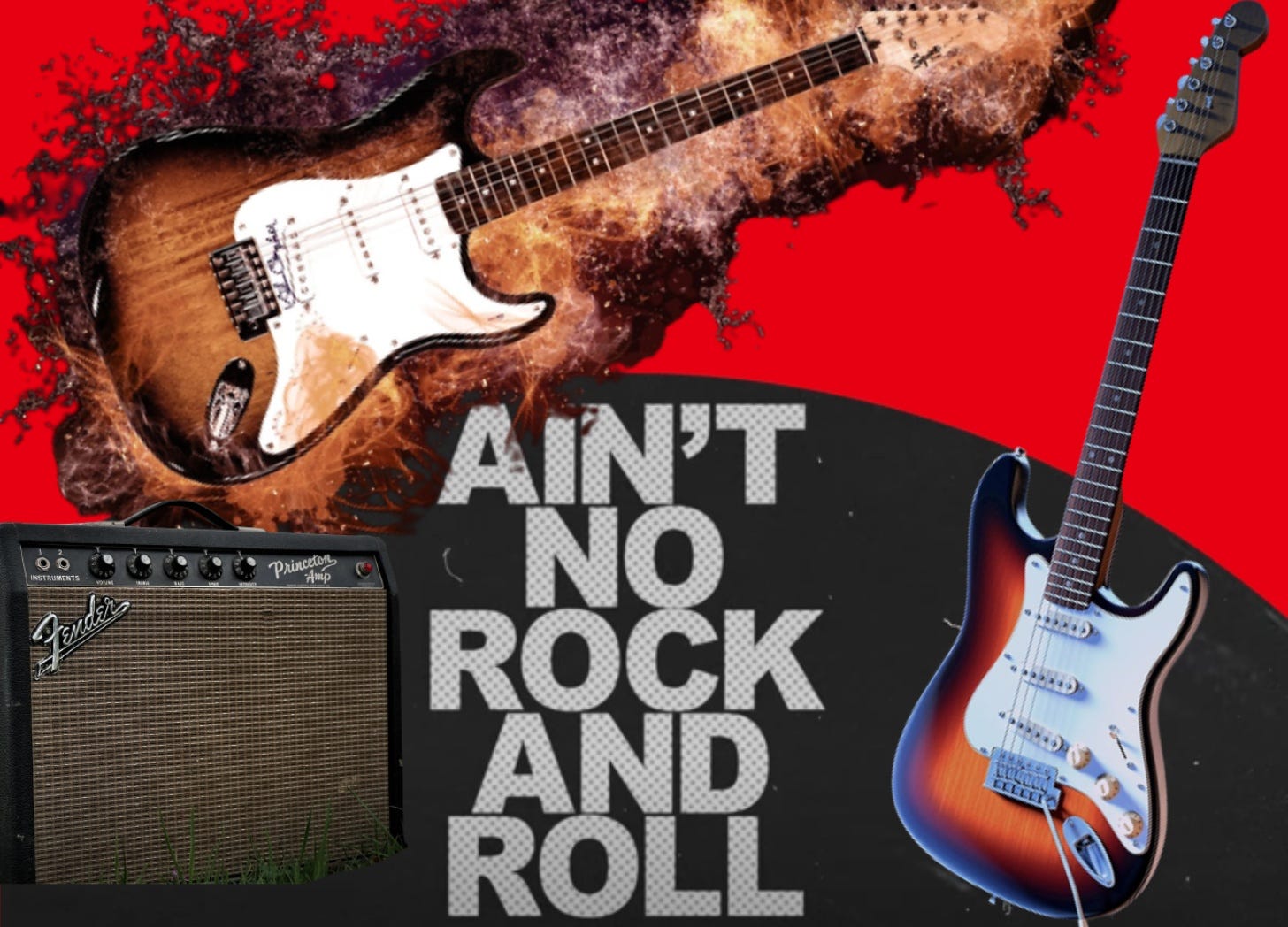 The Times Are A Changing: New Protest Music Calls Out Old Heroes