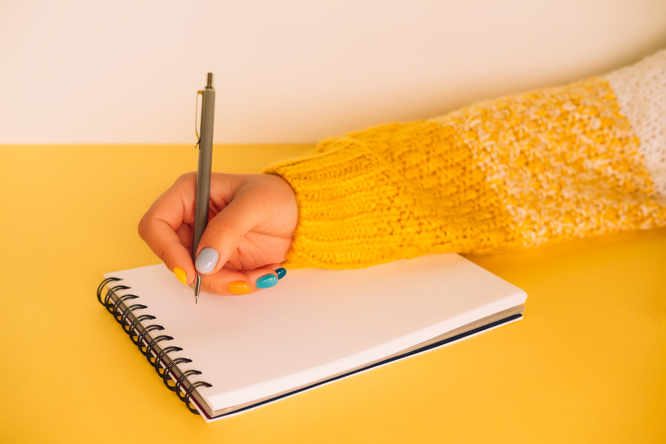 34 things I know at 34 - The Hyphen by Emma Gannon