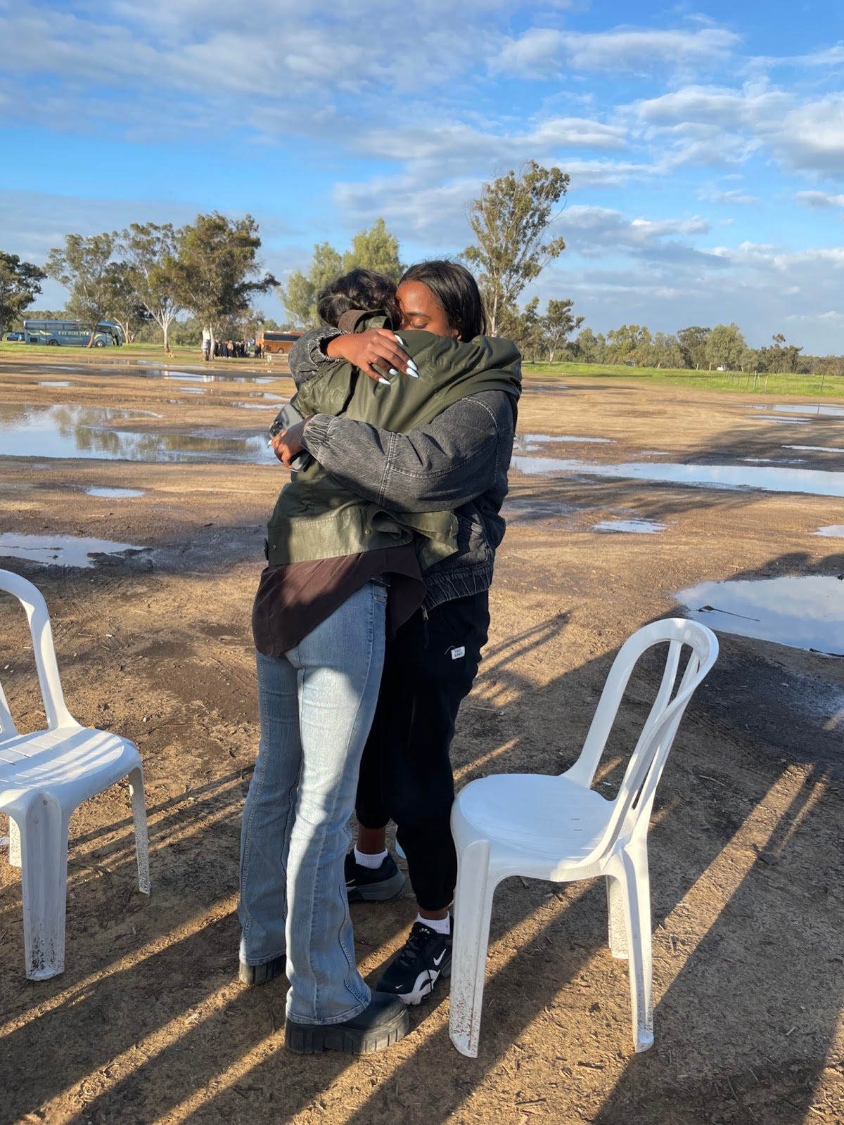 The Free Press in Israel: A Special Limited Series