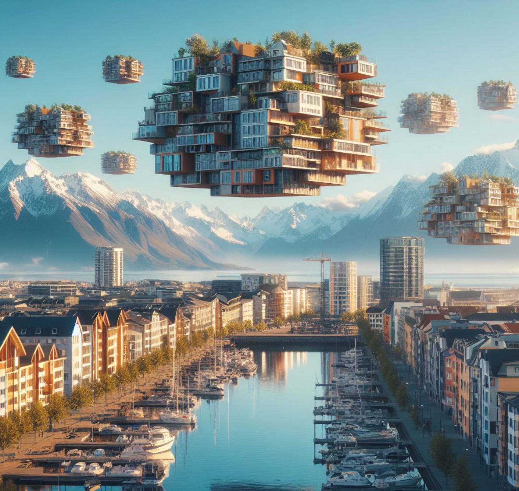 Room to build: The zoned capacity question