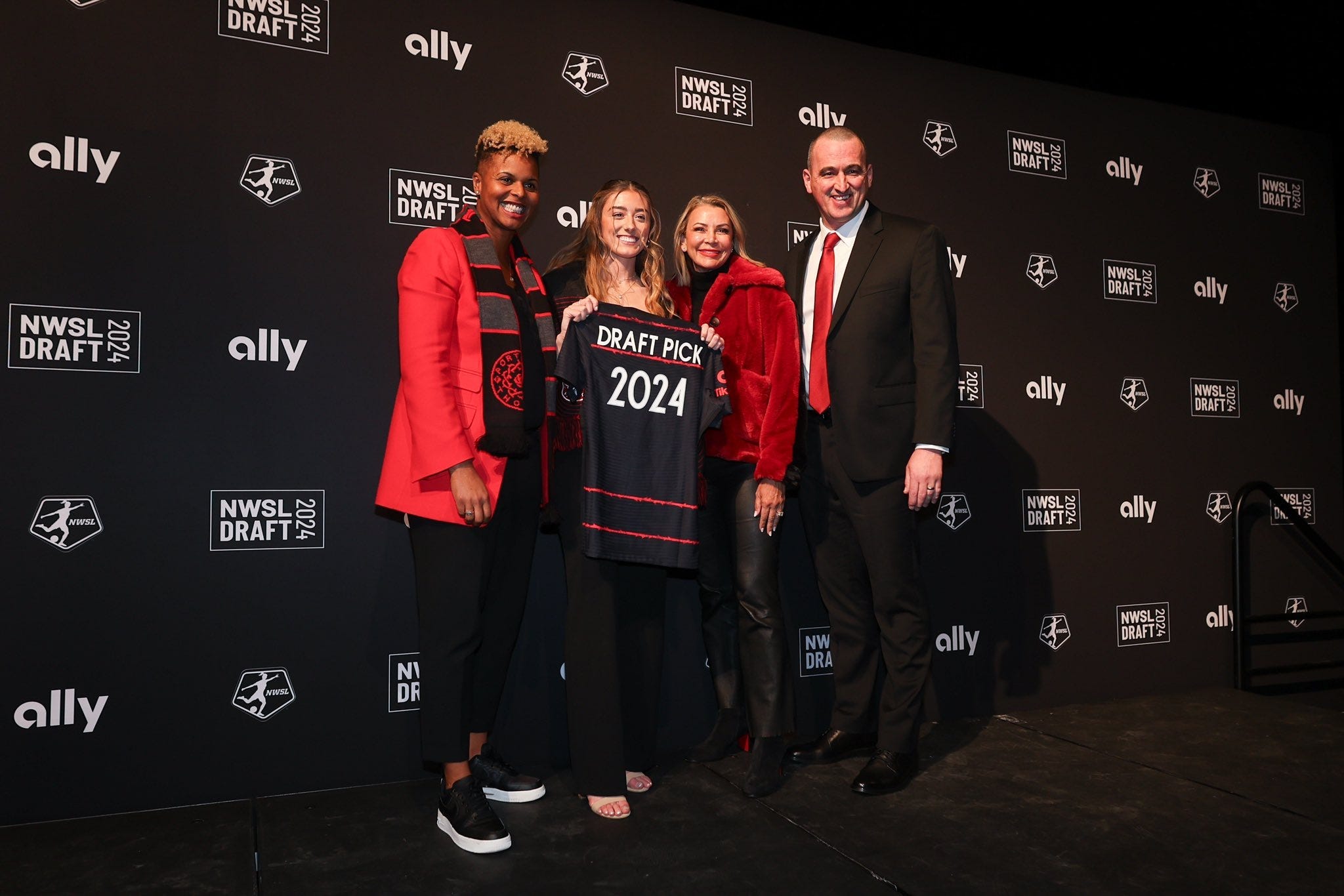 Analyzing Thorns rookie signee Payton Linnehan