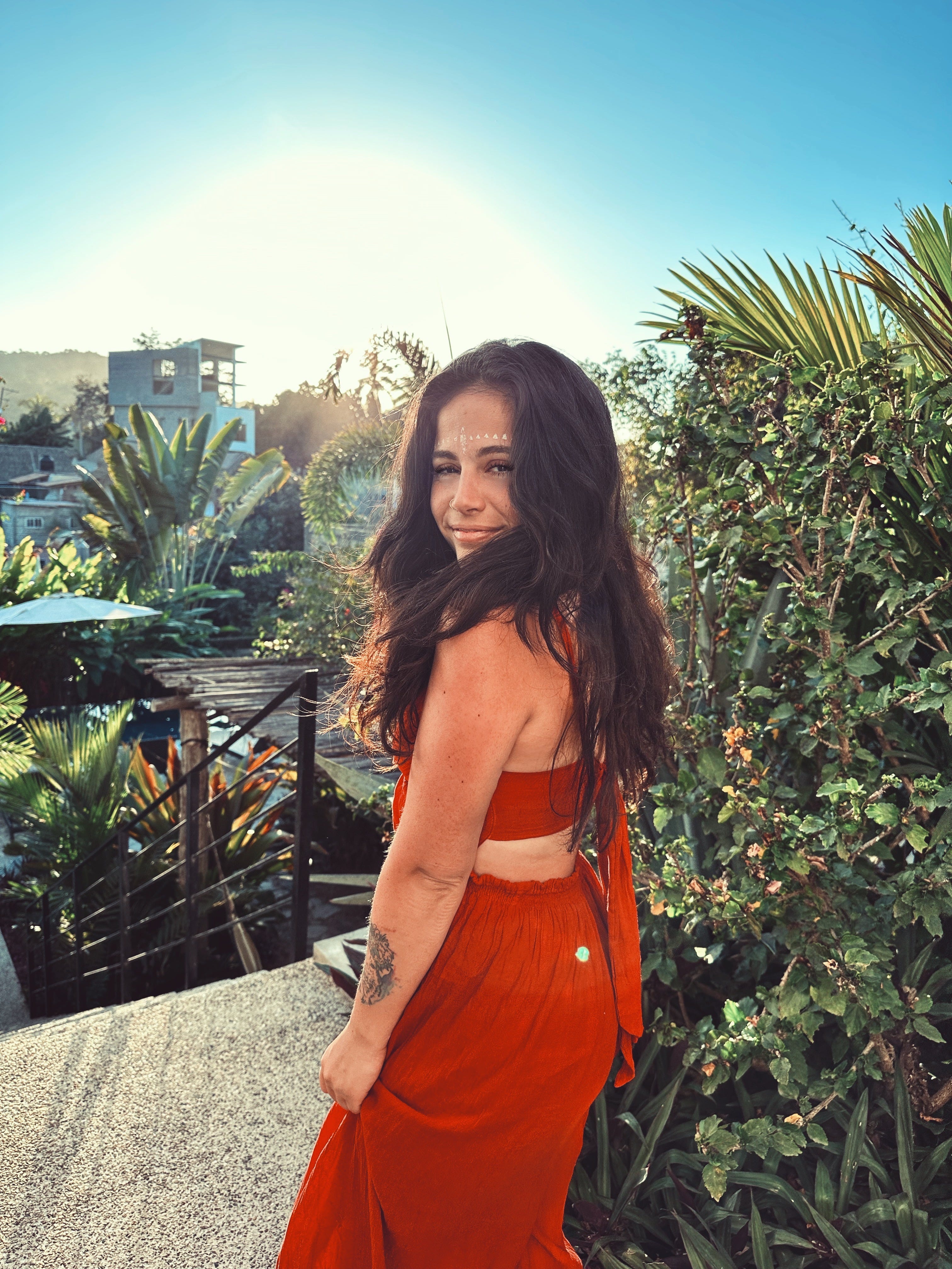 Leena Wilde | Substack