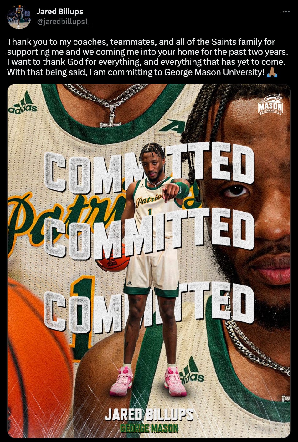 It was a quite a week of transfer portal action for Tony Skinn and ...