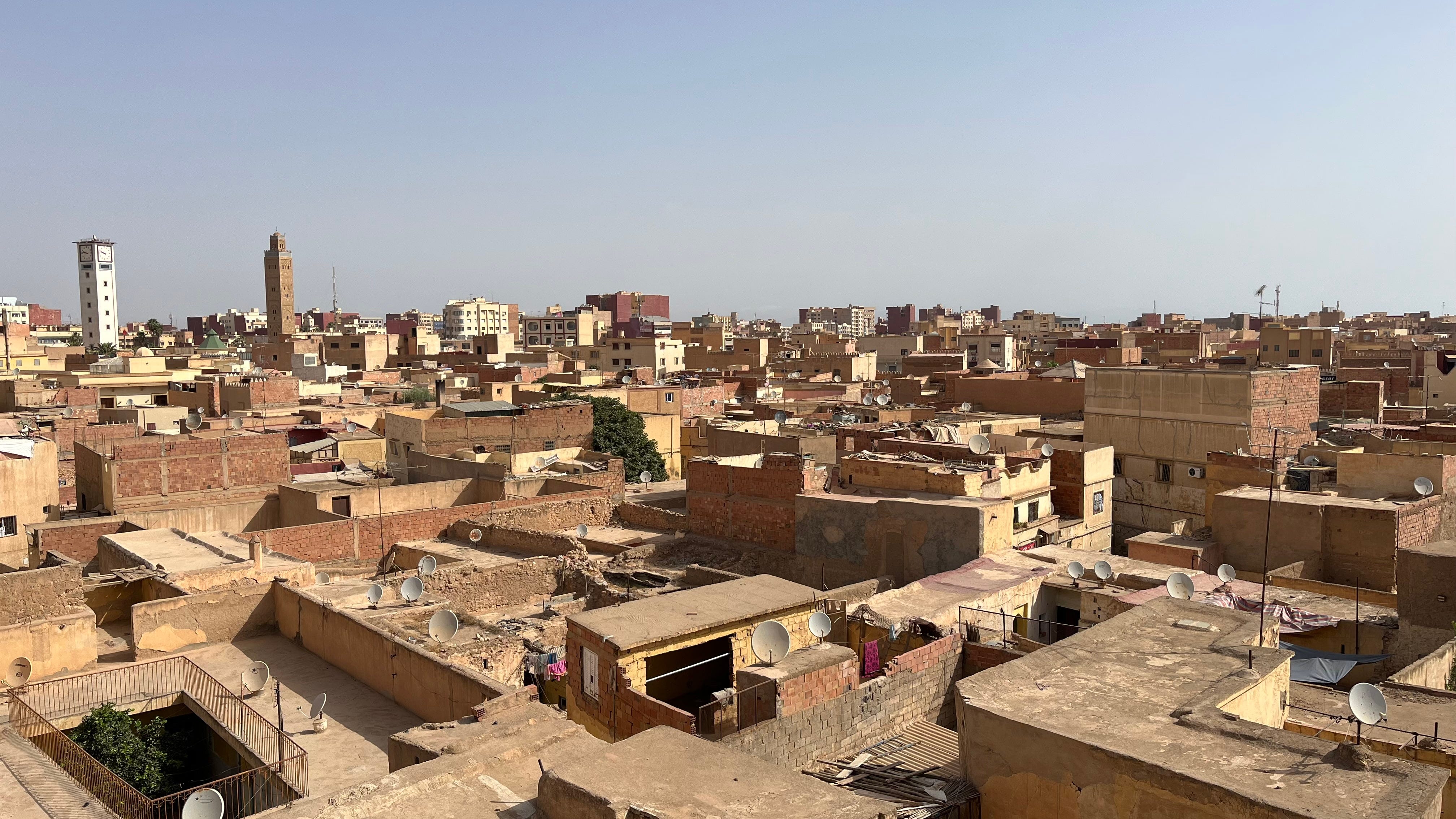 Photographing Liminal Spaces - by Ani - Chapel House