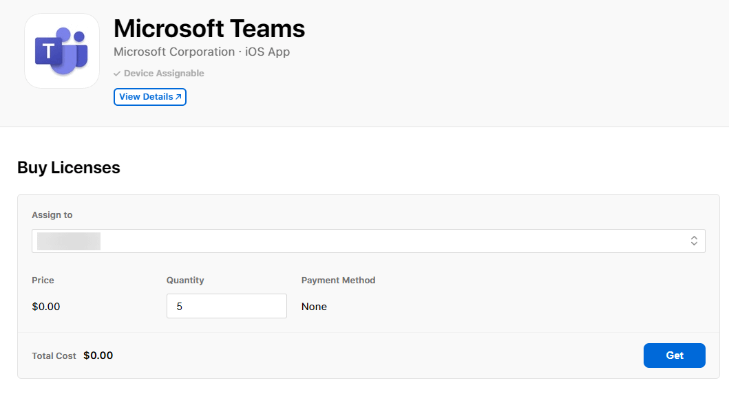 Apples in Intune - Getting Started - by Brady Widener