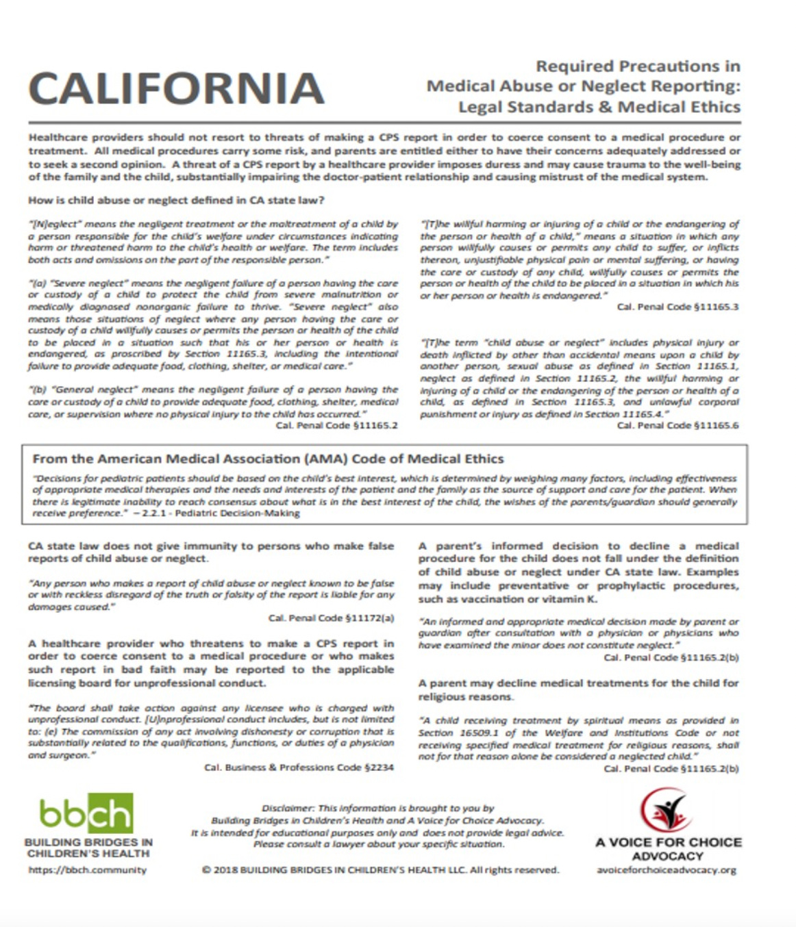 A Guide to DNR Orders and Complaints on Hospital Neglect of Care: How a ...