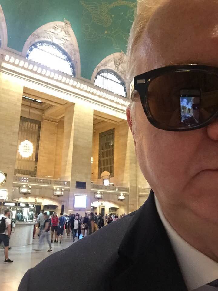 Charles Taylor | Substack