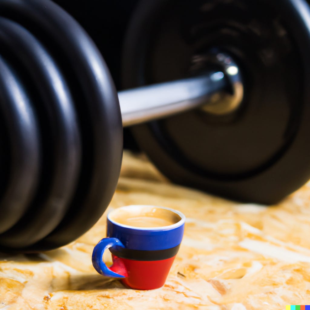 Coffee, Caffeine, and Exercise: a Brief History and Genetic Influences